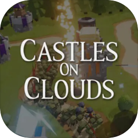 Castles on Clouds mobile android iOS-TapTap