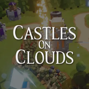 Castles on Clouds Latest Version for Android/iOS - TapTap