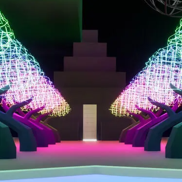 Chroma Zero Latest Version for Android/iOS APK - TapTap