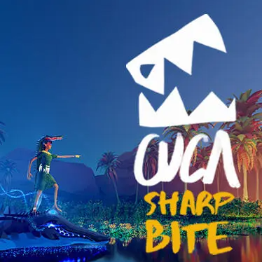 Cuca: Sharp Bite Latest Version for Android/iOS APK - TapTap