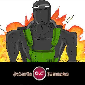 Octavio Camacho Latest Version for Android/iOS APK - TapTap