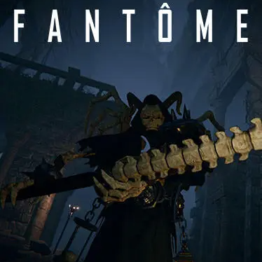 Fantôme Latest Version for Android/iOS APK - TapTap