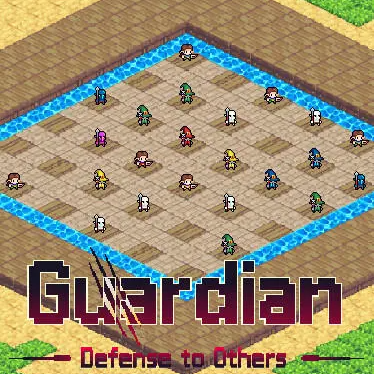 Guardian: Defense to Others for Android/iOS - TapTap