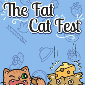 The Fat Cat Fest Latest Version for Android/iOS APK - TapTap