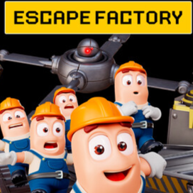 Escape Factory Ratings & Reviews - TapTap