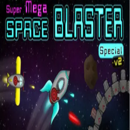 Super Mega Space Blaster Special for Android/iOS - TapTap
