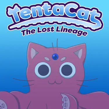 TentaCat: The Lost Lineage for Android/iOS - TapTap