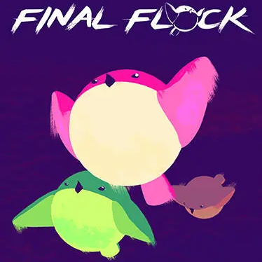Pre-register Final Flock for Android/iOS to Get Early Access - TapTap