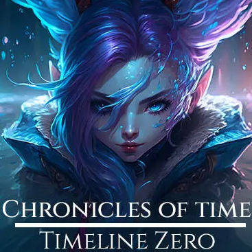 Pre-register Chronicles of Time : Timeline Zero for Android/iOS to Get ...