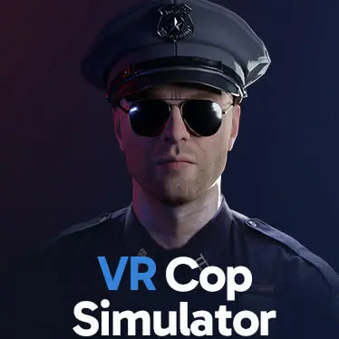 VR Cop Simulator Latest Version for Android/iOS - TapTap
