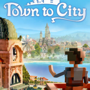 Town to City Latest Version for Android/iOS APK - TapTap