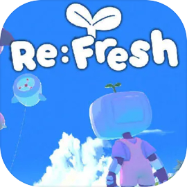 Re:Fresh android iOS pre-register-TapTap