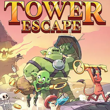 Tower Escape android iOS-TapTap