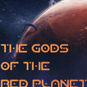 The Gods of the Red Planet for Android/iOS - TapTap