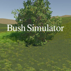 Pre-register Bush Simulator for Android/iOS to Get Early Access - TapTap