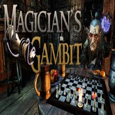 Magician's Gambit for Android/iOS - TapTap