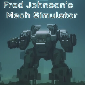 Fred Johnsons: Mech Simulator for Android/iOS - TapTap
