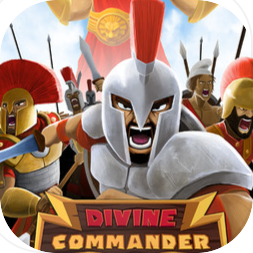 Divine Commander android iOS-TapTap