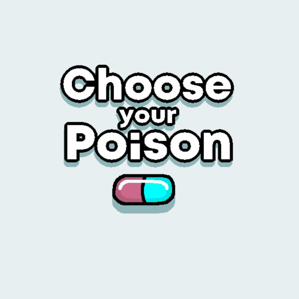 Choose your Poison android iOS-TapTap