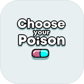 Choose your Poison android iOS-TapTap