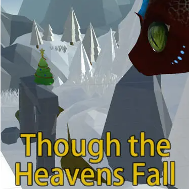 Though the Heavens Fall for Android/iOS - TapTap