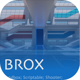 Brox android iOS-TapTap