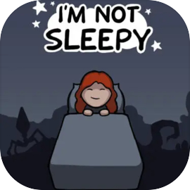 I'm Not Sleepy android iOS-TapTap