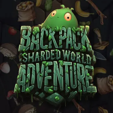 Sharded World: Backpack Adventure for Android/iOS - TapTap