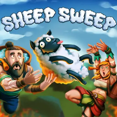 Pre-register Sheep Sweep for Android/iOS to Get Early Access - TapTap