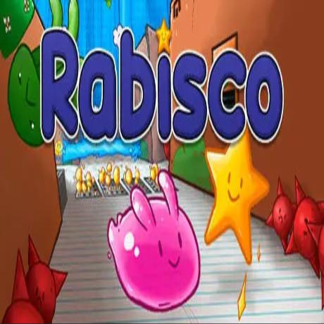 Rabisco Latest Version for Android/iOS APK - TapTap