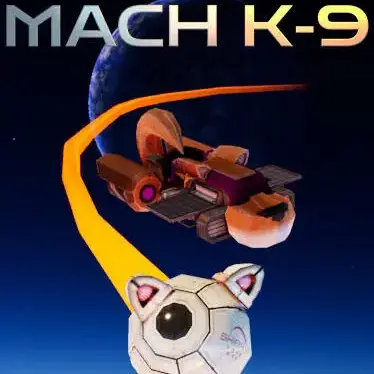 Mach K9 for Android/iOS - TapTap