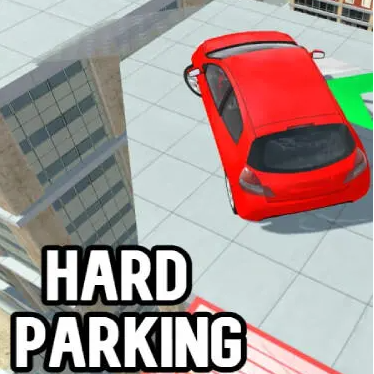 Hard Parking Latest Version for Android/iOS - TapTap
