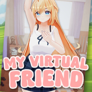 My Virtual Friend Latest Version for Android/iOS - TapTap