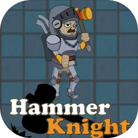Hammer Knight android iOS-TapTap