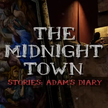 The Midnight Town Stories: Adam's Diary Ratings & Reviews - TapTap