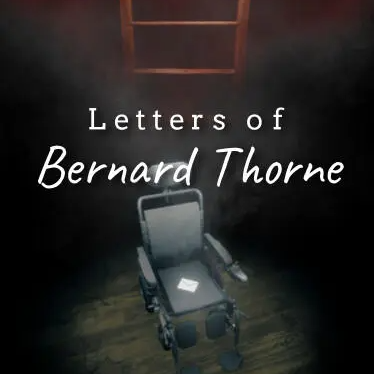 Letters of Bernard Thorne for Android/iOS - TapTap