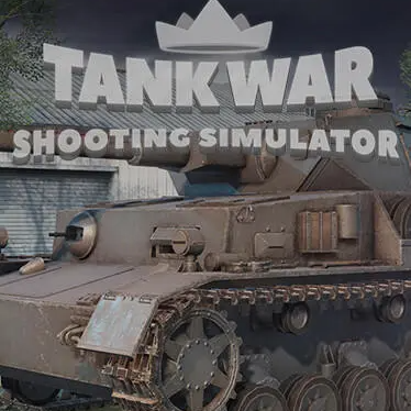 Tank War Shooting Simulator for Android/iOS - TapTap
