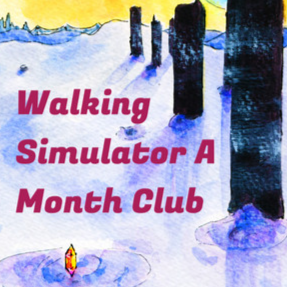Walking Simulator A Month Club (Complete Edition) for Android/iOS