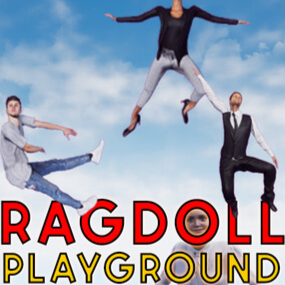 Ragdoll Playground Latest Version for Android/iOS - TapTap