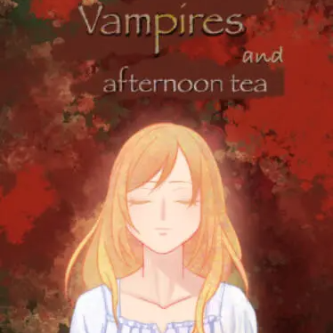 Vampires and Afternoon Tea for Android/iOS - TapTap