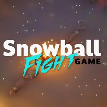 Snowball Fight Game android iOS-TapTap