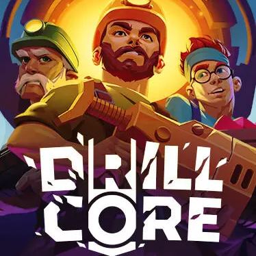 Drill Core для Android/iOS - TapTap