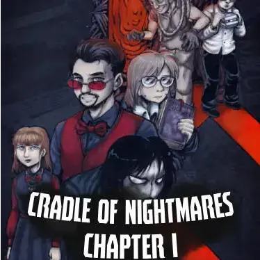 Cradle of Nightmares: Chapter 1 for Android/iOS - TapTap