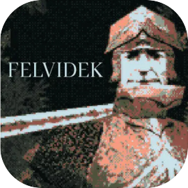 Felvidek android iOS pre-register-TapTap