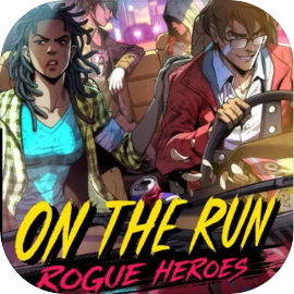 On the Run: Rogue Heroes android iOS-TapTap