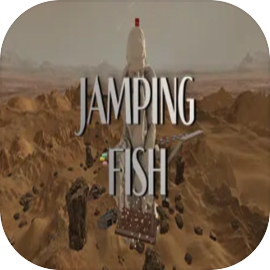JAMPING FISH android iOS-TapTap