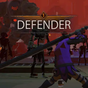 Defenders Wave Survival Game for Android/iOS - TapTap