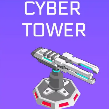 Cyber Tower Latest Version for Android/iOS APK - TapTap