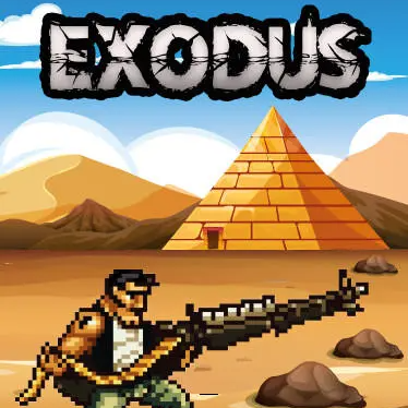 Exodus Latest Version for Android/iOS APK - TapTap