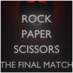 Pre-register Rock Paper Scissors - The Final Match for Android/iOS to Get Early Access - TapTap